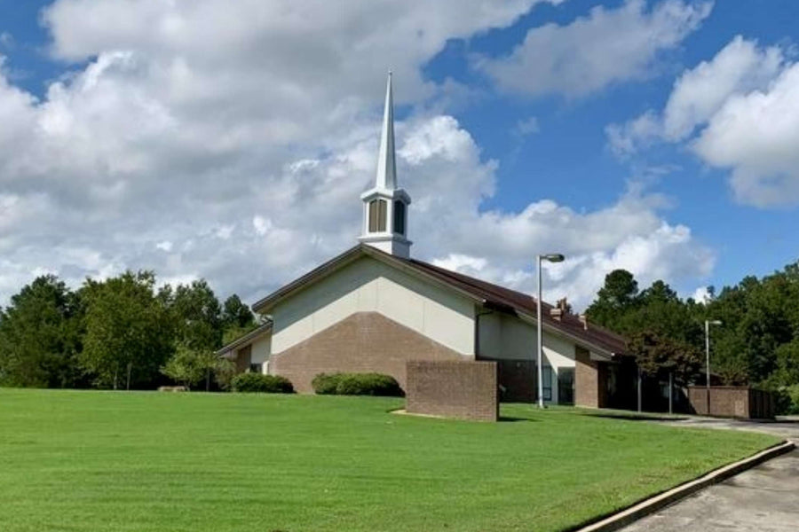 Cornerstone Methodist Church